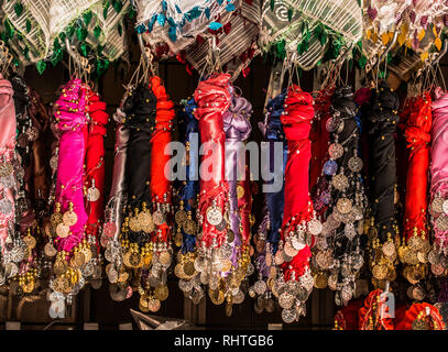 Plenty of fake gold coins are on canvas Stock Photo - Alamy