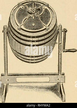 Churn, used for making butter from Beersheba and Golan, over 6,500 ...