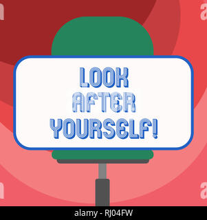 Text showing inspiration Look For Value. Business showcase Seeking ...