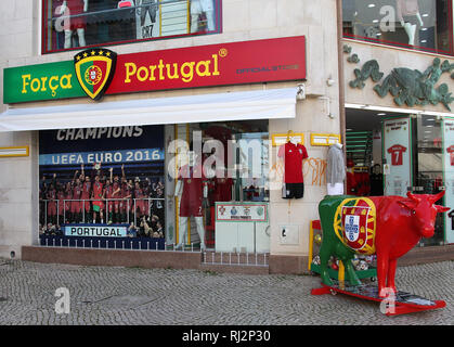 Forca Portugal store - official Portugal national football team shop ...
