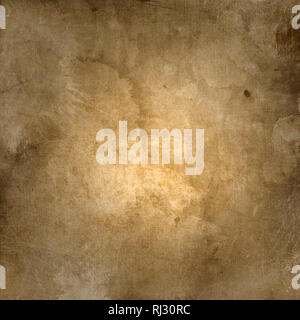 Old paper background with stains and splats Stock Photo - Alamy
