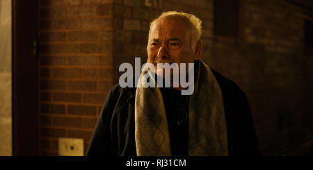 Burt Young, "Russian Doll" (2019) Photo Credit: Netflix / The Hollywood ...