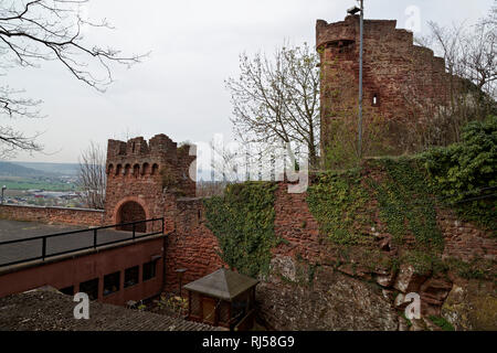 Altstadt Klingenberg am Main, Bayern, Deutschland | old town ...