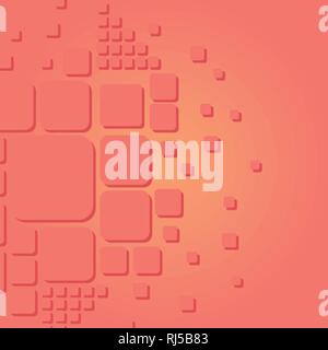 Trendy header design with different colorful hand drawn brush strokes ...