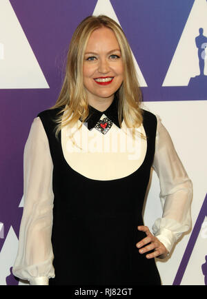 Beverly Hills, CA, USA. Lynette Howell Taylor at 12th Annual Women In ...