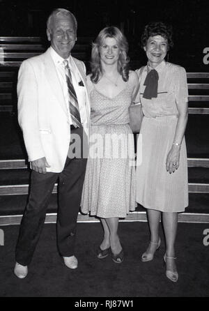 Candice Earley after performing in "Gigi'" with the Kenley Players on ...