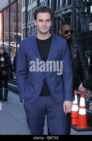 TOM BATEMAN in COLD PURSUIT (2019), directed by HANS PETTER MOLAND ...