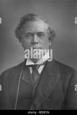 John Lawrence Toole (1830-1906), English comic actor, manager and ...