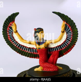Ancient Egyptian goddess Maat, ancient Egyptian concepts of truth ...