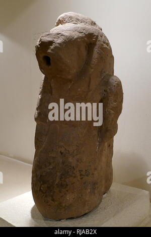 Taweret, Egyptian Goddess of Childbirth Stock Photo - Alamy