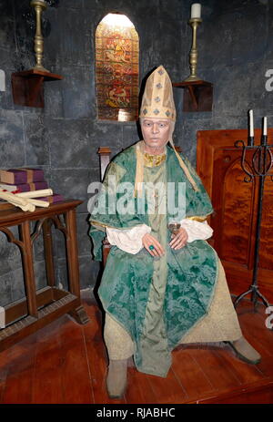 Adela of Normandy, of Blois, or of England (c. 1067 – 8 March 1137 ...
