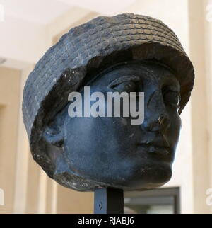 Gudea, Ruler of Lagash in Southern Mesopotamia at Istanbul Archaeology ...