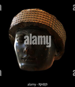 Gudea, Ruler of Lagash in Southern Mesopotamia at Istanbul Archaeology ...