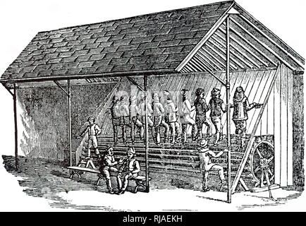 H M Prison Brixton, London Stock Photo - Alamy