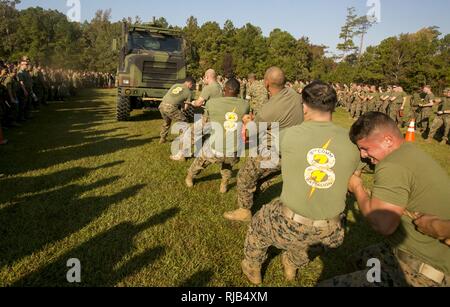 8th Comm Battalion Stock Photo - Alamy
