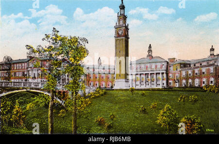 Withrow High School. Cincinnati Stock Photo - Alamy