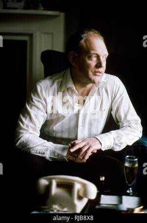 SOFTLY, SOFTLY FRANK WINDSOR Stock Photo - Alamy