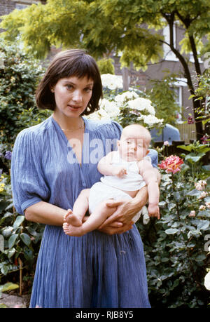 Portrait of British actress NICOLA PAGETT in THE VIKING QUEEN 1967 ...
