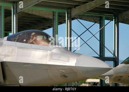 Largest Sentry Aloha Exercise in History Kicks Off at JBPH-H by #PACOM ...