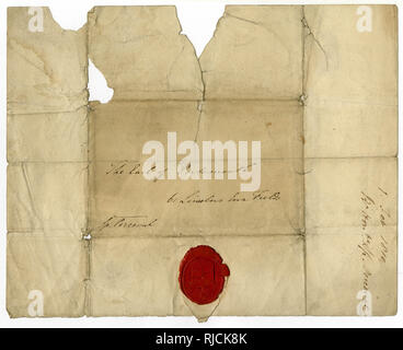 SPENCER PERCEVAL (1762-1812) British Tory politician and Prime Minister ...