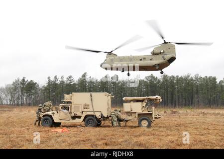 The 101st Airborne Division Artillery Brigade Commander, Col. Frank ...