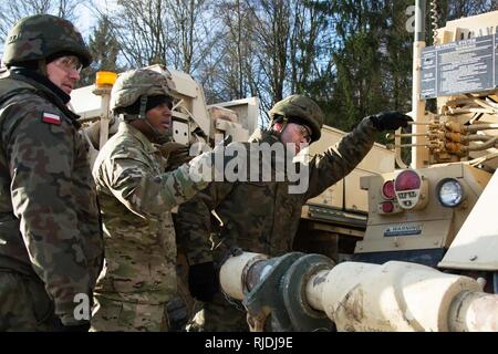 Polish army,12th mechanized infantry division of Szczecin, T 72 soviet ...