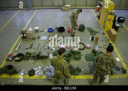 Soldiers with the 2d Cavalry Regiment train on the VMAX and VROD ...