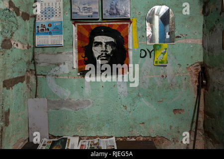 Communist Party Headquarters, Fort Cochin, Kerala, India Stock Photo ...