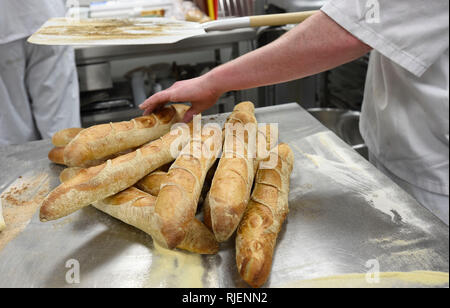 Freedom Bread, run by social entrepreneur Matt Fountain, helps inmates ...