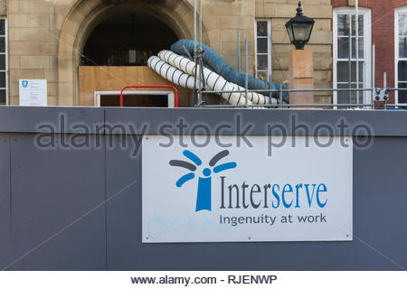 The University of Sheffield Sir Frederick Mappin building faculty of ...