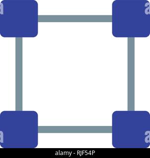 Dragging Vector Icon Sign Icon Vector Illustration For Personal And ...