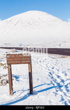 Road safety warning sign UK Stock Photo - Alamy