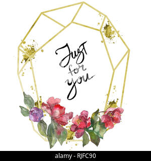 Red camelia floral botanical flower. Wild spring leaf wildflower ...