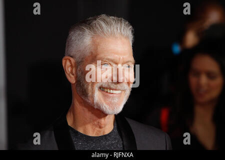 Stephen Lang at the Premiere of 20th Century Fox's "Avatar". Arrivals held at Grauman's Chinese ...