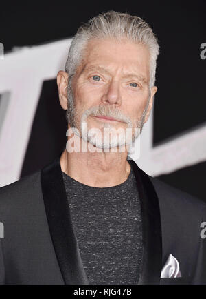 Stephen Lang at the Premiere of 20th Century Fox's "Avatar". Arrivals held at Grauman's Chinese ...