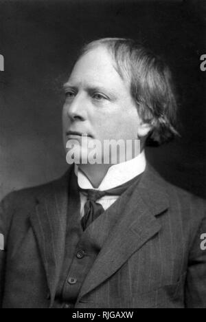 ARTHUR MACHEN (1863-1947) Welsh novelist. Title page of his 1894 horror ...