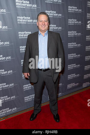 CEO of Good Deed Entertainment Scott Donley attends To Dust special ...