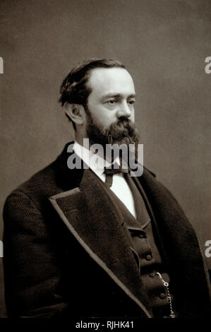 Henry Draper (1837 - 1882), Doctor, Amateur Astronomer and Pioneer of ...