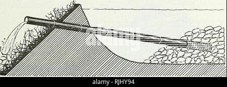 Beaver habits, beaver control, and possibilities in beaver farming ...