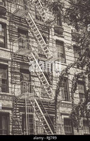 Fire in residence Stock Photo - Alamy