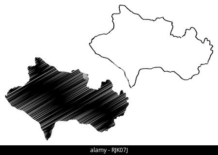 Lorestan Province (Provinces of Iran, Islamic Republic of Iran, Persia ...