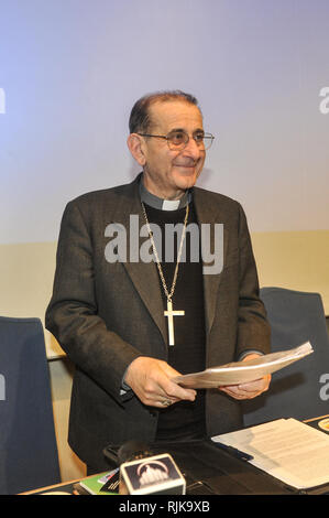 Foto LaPresse - Matteo Corner 06/02/2019 Milano,Italia Cronaca ...