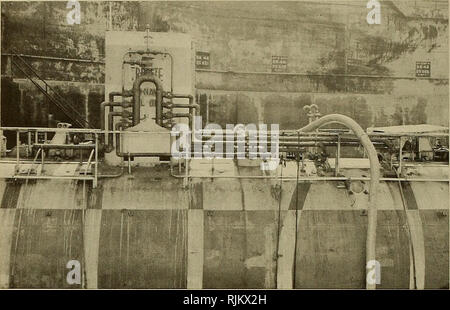 . The bathyscaph Trieste : technological and operational aspects, 1958 ...