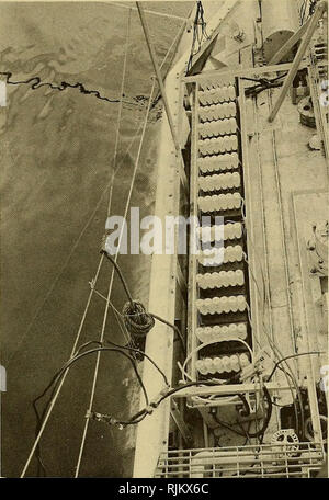 . The bathyscaph Trieste : technological and operational aspects, 1958 ...