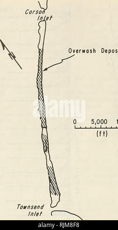 A general view of beach erosion on the Gold Coast, Thursday, March 13 ...
