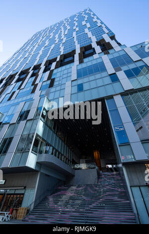 Shibuya Stream, Shibuya-Ku, Tokyo, Japan Stock Photo - Alamy