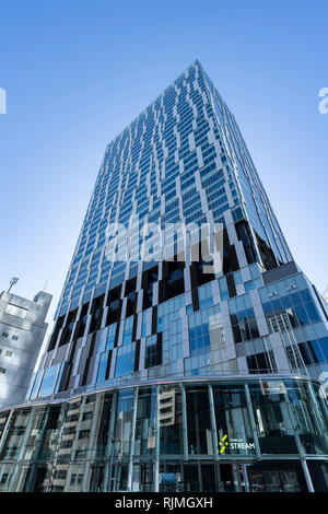 Shibuya Stream, Shibuya-Ku, Tokyo, Japan Stock Photo - Alamy