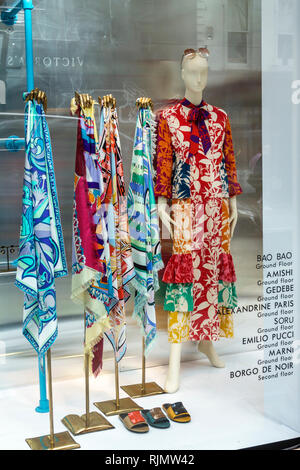 The Fenwick store on High Street in Colchester, Essex, UK Stock Photo ...