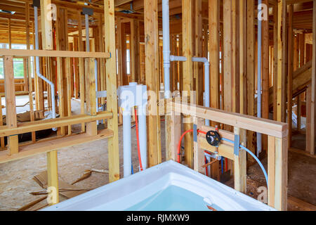 Exposed Ceiling Pipes Stock Photo: 83064817 - Alamy