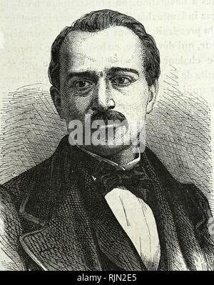Etienne Lenoir 2 Stock Photo: 139794052 - Alamy